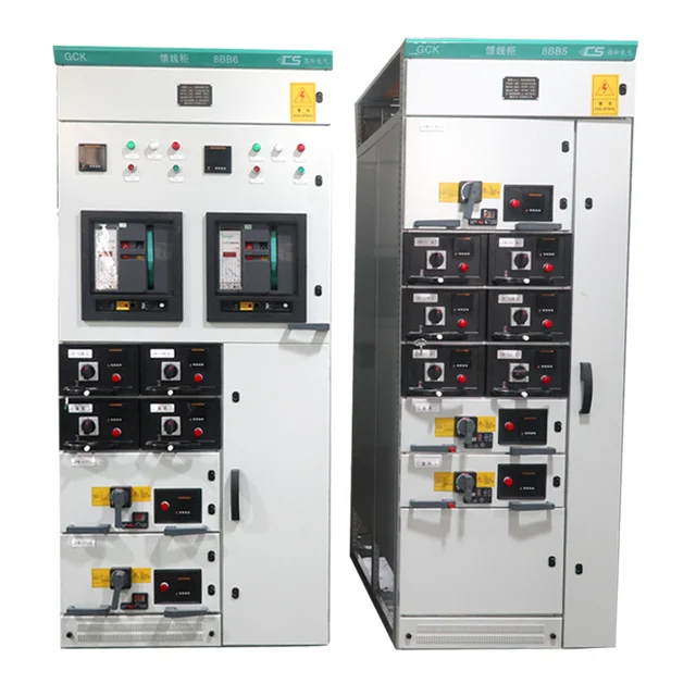 Company Overview - Changsong Electric Co., Ltd.