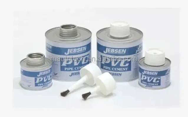 Pvc Solvent Cement Adhesive Machine Pvc Cement Glue Can Filling Machine ...
