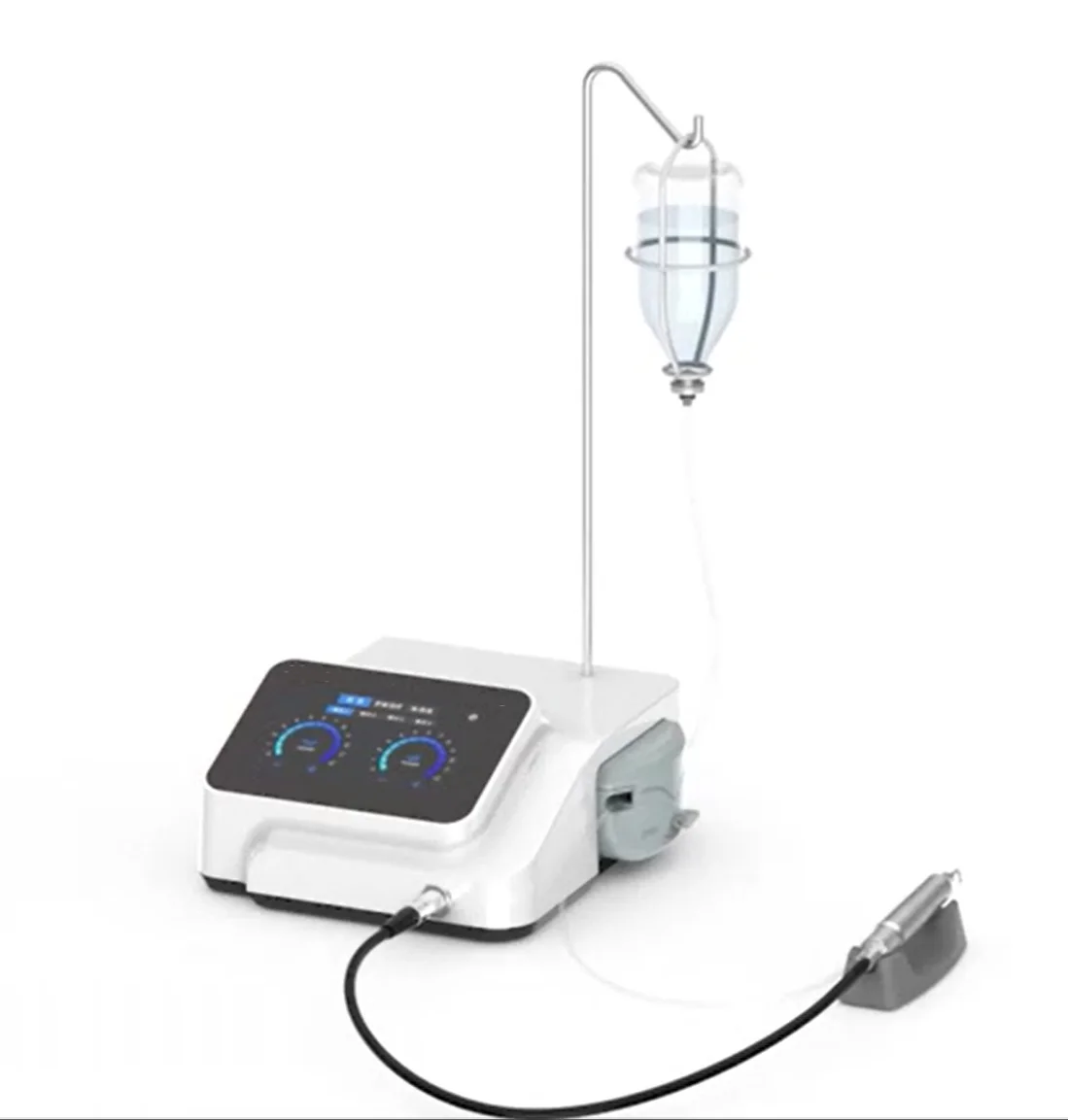 Ltdm87 Bone,Perio,Endo,Clean+piezosurgery Tips Selection Ultrasurgery ...