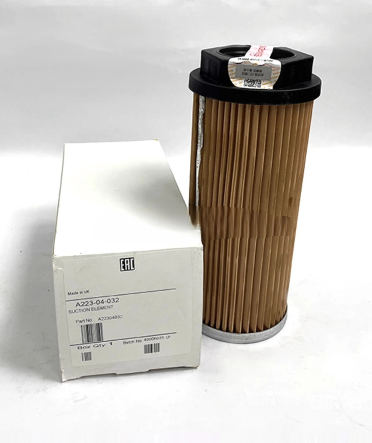 Original EDWARDS Oil Mist Separator - EMF3/EMF10/EMF20 Filters, High ...