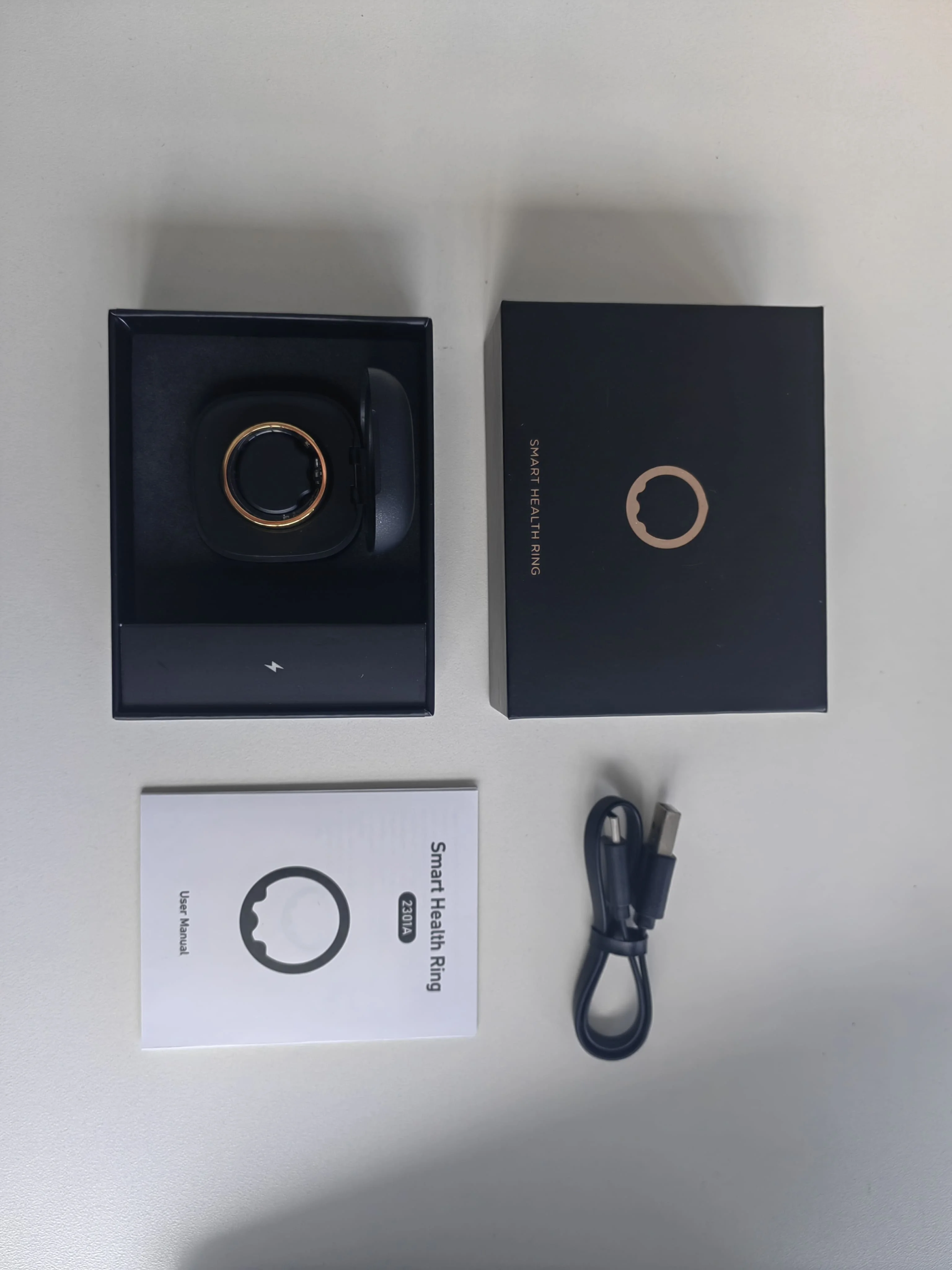 2023 Equantu New Design Tasbeeh Ring Counter 2301 App Muslim Prayer ...