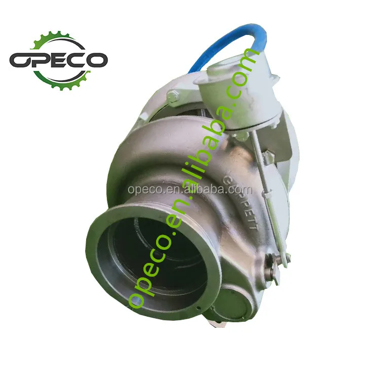 SCANIA DC13115 Turbocharger - Reliable Performance & Durability