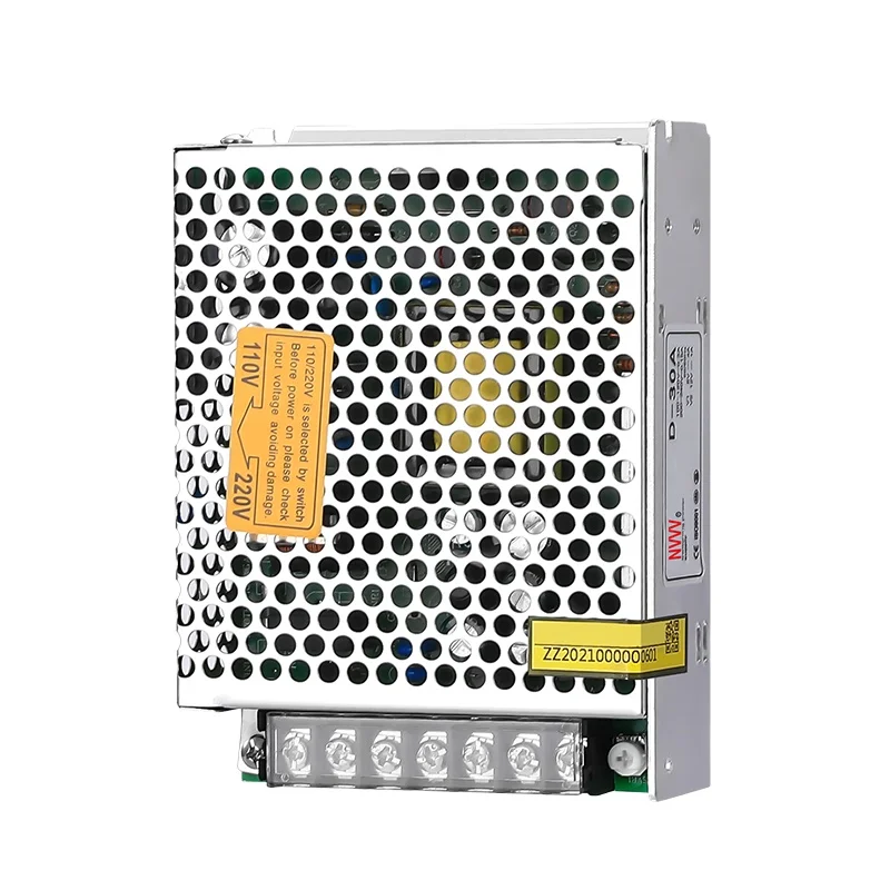 D-30a Switch Power Supply Dual Output 5v 24v Smps - Buy Switch Power ...