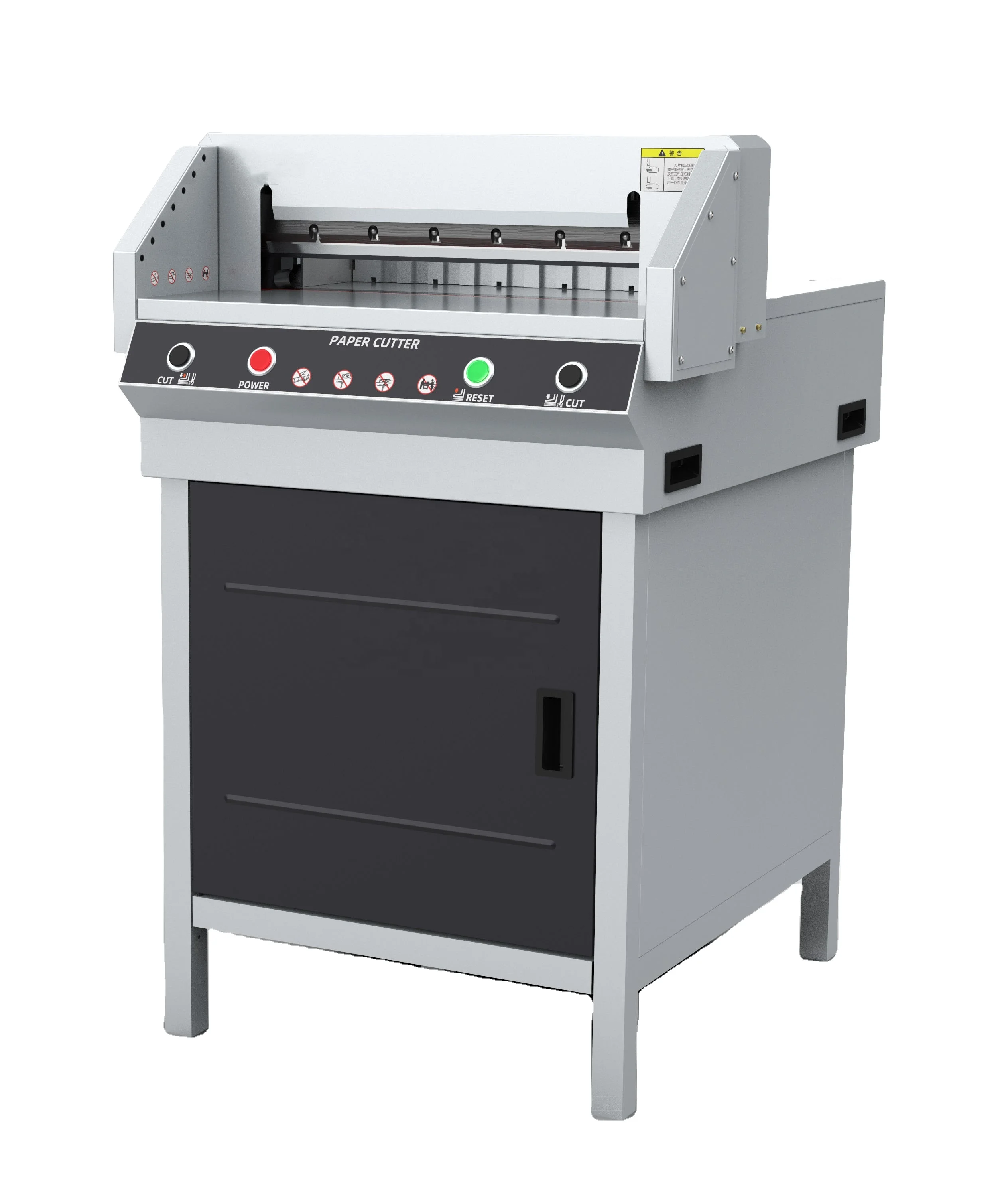 Front A3 Electric Paper Cutter G450v+ Electric Paper Cutter On Hot Sale ...