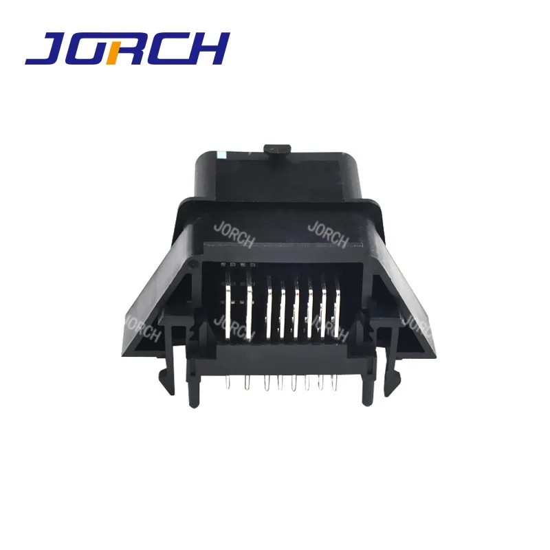 32pin Automotive Plastic ECU Enclosure Box - Waterproof