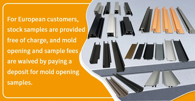 Cupboard Kitchen Cabinet Handle L J C Type G Gola Handles Custom ...