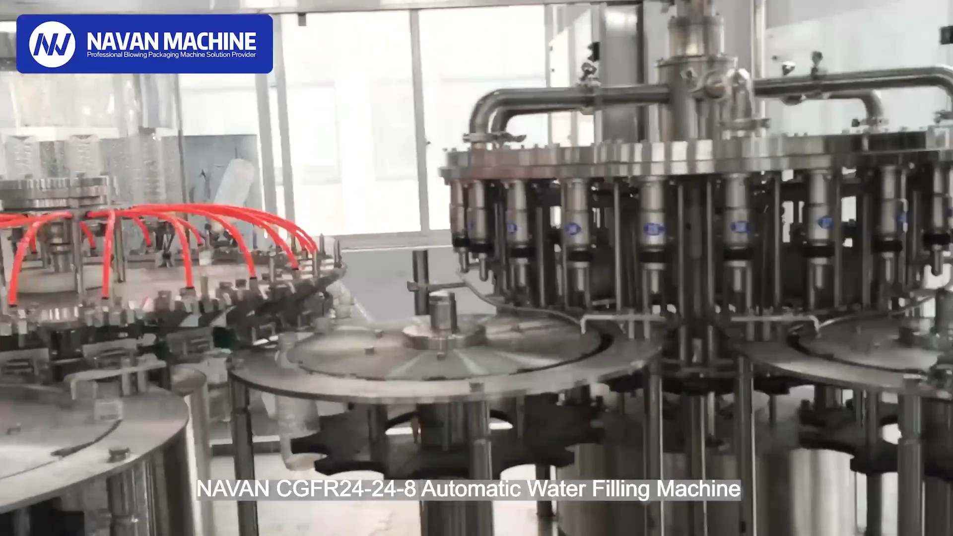 Navan Complete Concentrated Fruit Apple Juice Making Processing Machine Juice Beverage Liquid ...