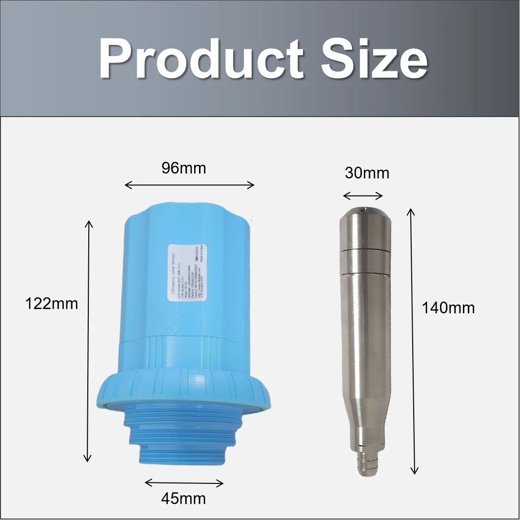 Water Level Measurement Instruments Level Probe Sensor For Water Tank Level Detection Buy Fuel
