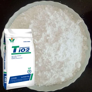 Nano Tio2 Degussa P25 Titanium Dioxide Tio2 Rutile For Paint Coating ...