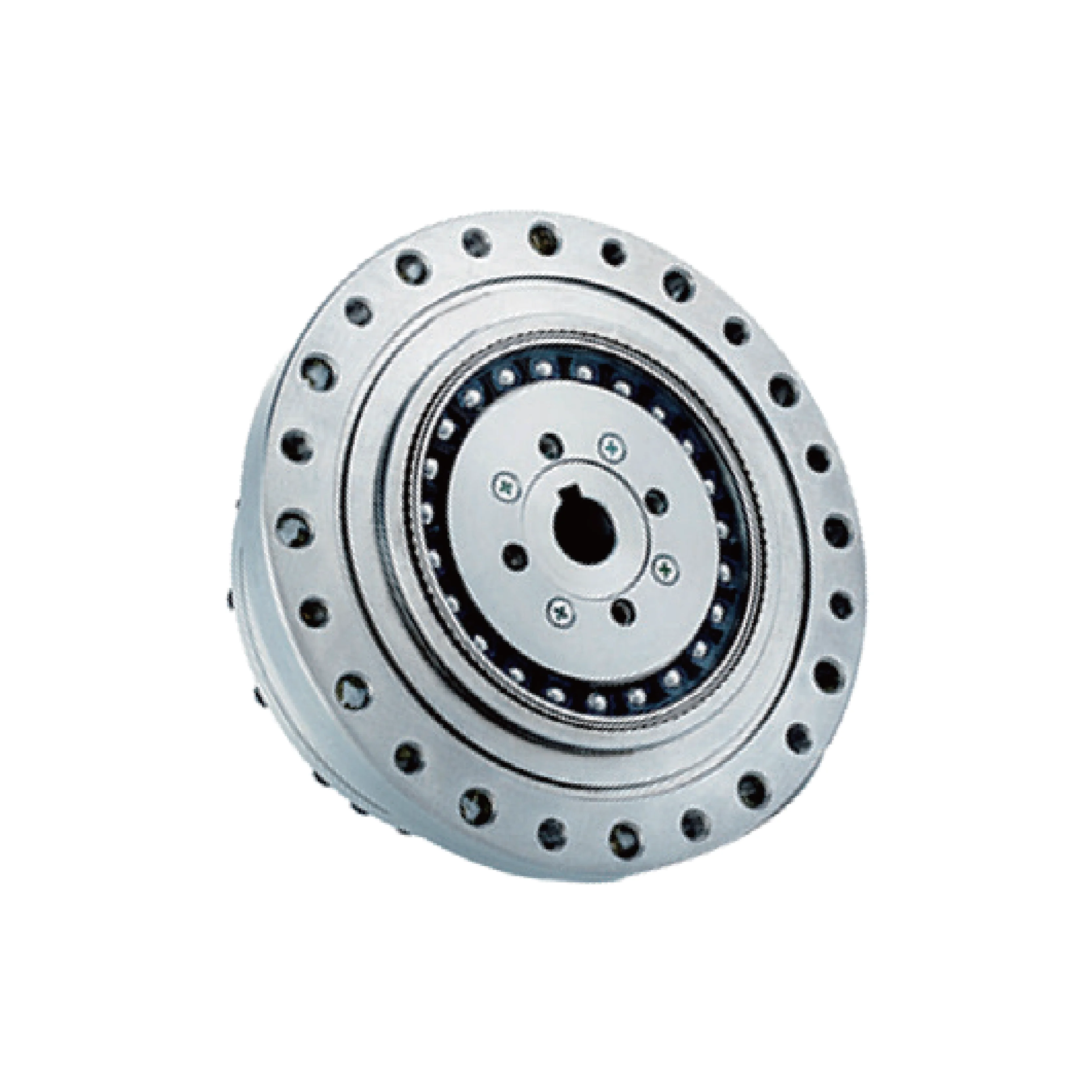 Customized ODM Harmonic Gear Drive Speed Reducers Gearbox for CNC Farm ...