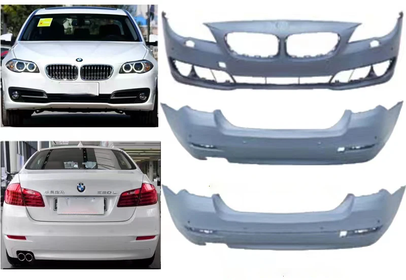 Professional Supplier Car Original Dismantling Auto Parts 5 Series E60 ...