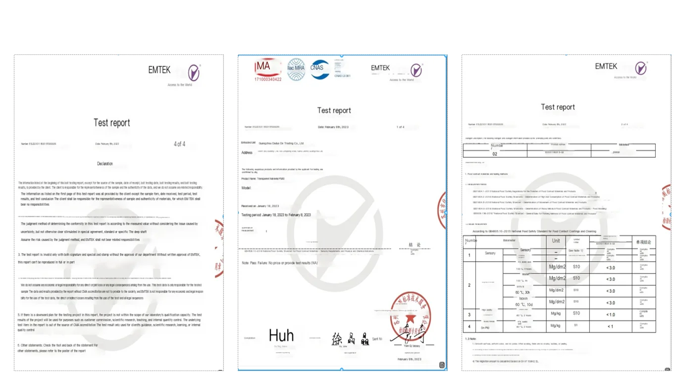 Wholesale 500ml-5l Rectangular Tin Cans for Chemical Paint