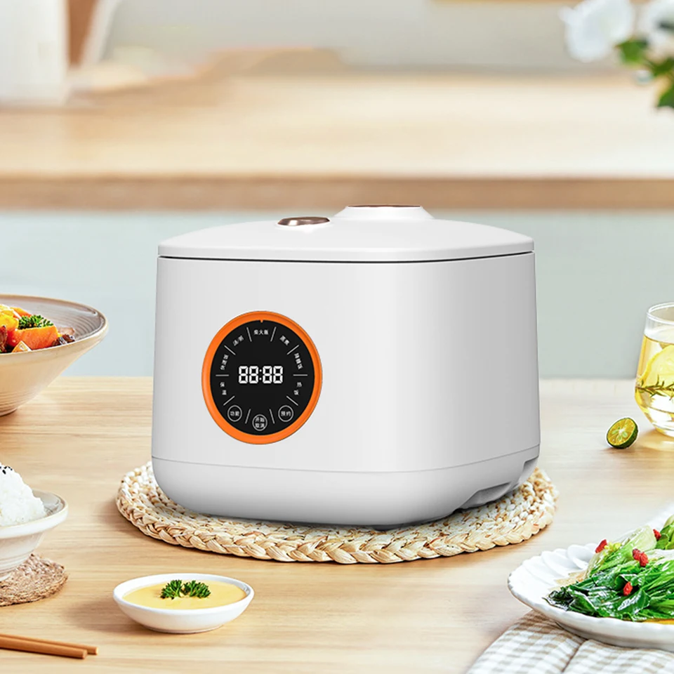 OEM ODM 3L home smart digital mini rice cooker electric multifunction ...