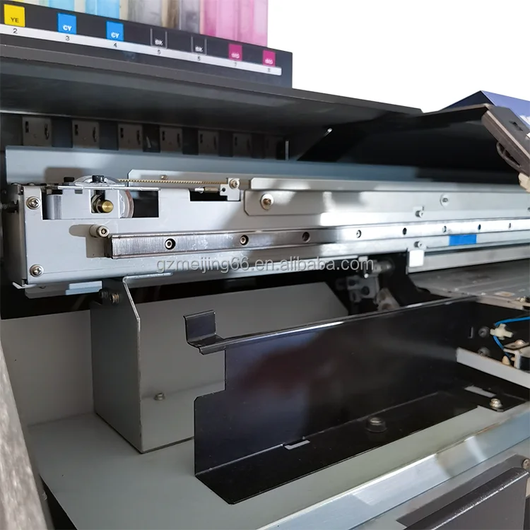 Roland Versacamm VS-540 - High-Performance Inkjet Printer