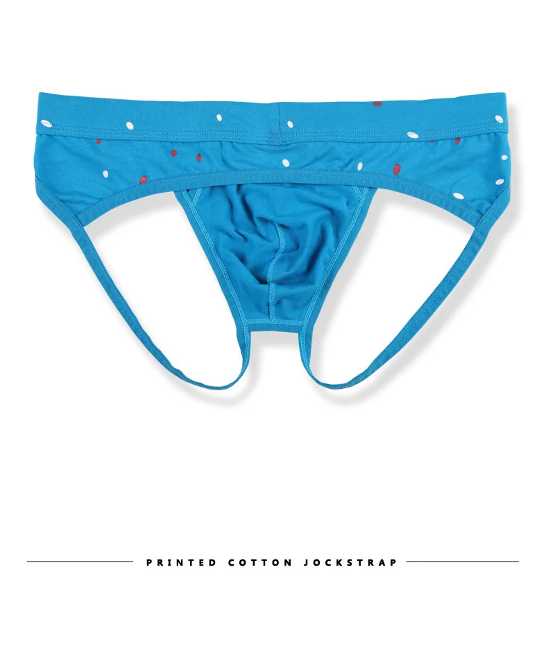 Shop Custom Logo Jocks - Printed Jockstraps for Adults