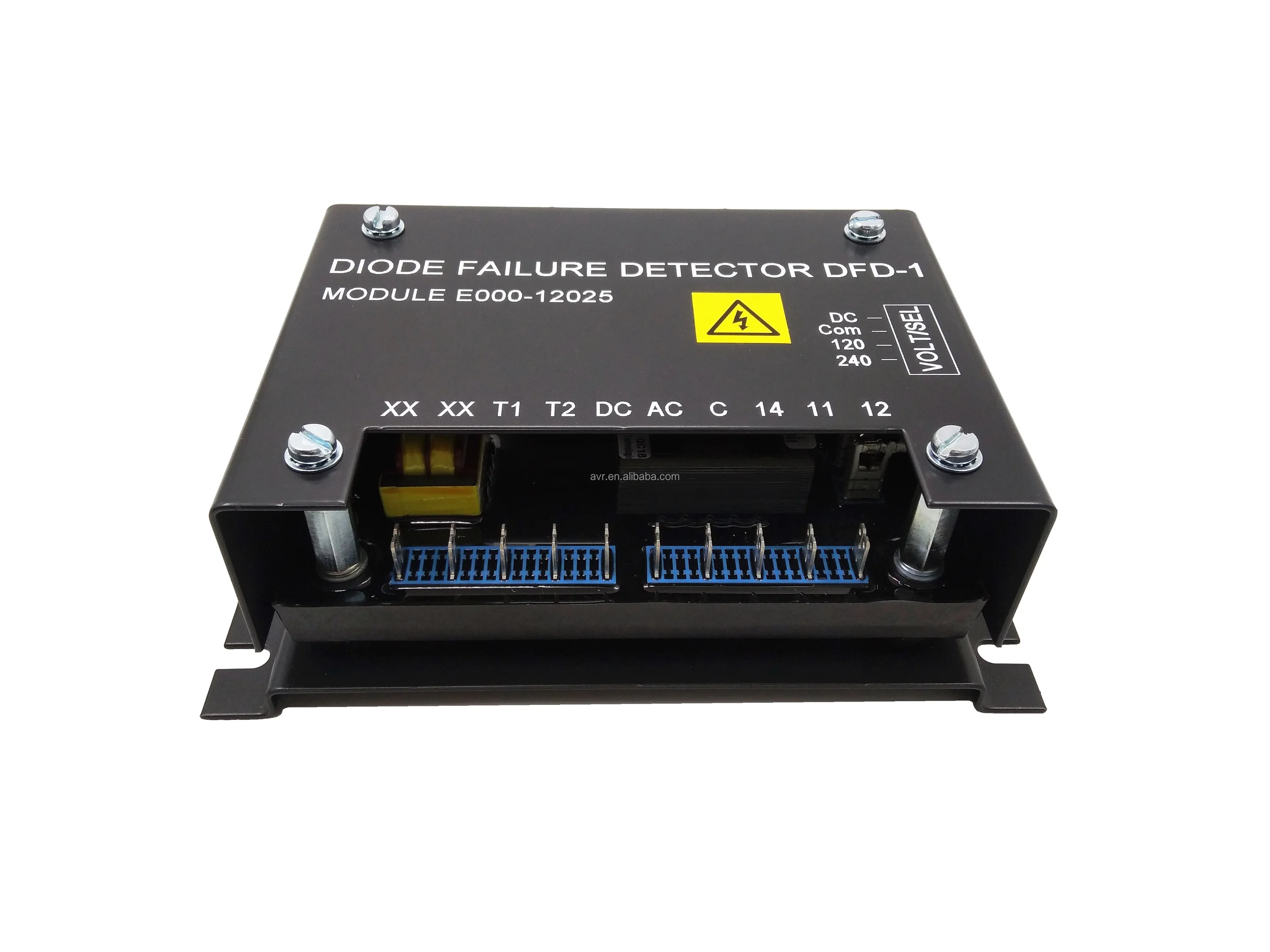 ORIGINAL Diode Failure Detector - E000-12025 Stamford Module