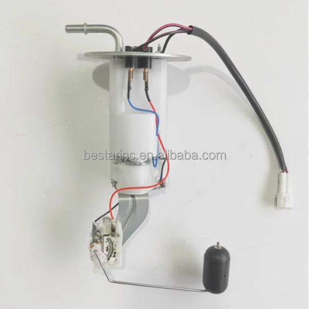 DL 650 VStrom Specific Fuel Pump Assembly 15100-27G00 UC-T35 Plastic ...