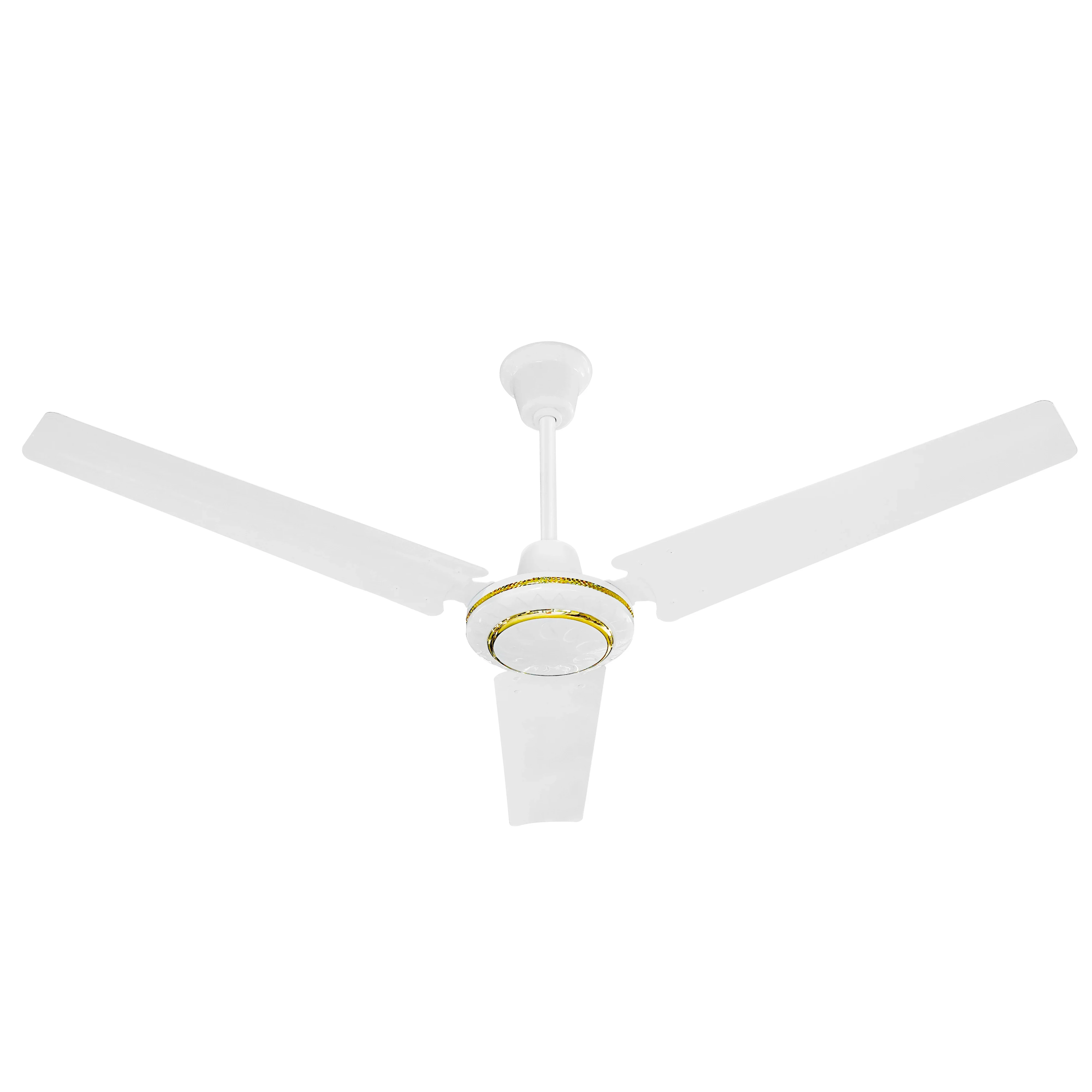 Bldc Motor 48 Inches Ceiling Fan Energy-saving Dc12v Or Solar Panel,Ac ...