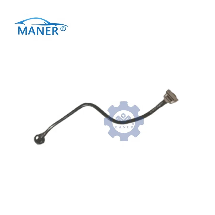Maner Engine Radiator Coolant Hose For Audi A6 A7 C7 4g0121081eq - Buy ...