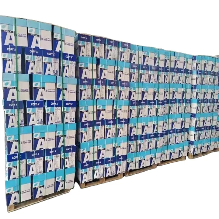 printer paper a4 offset paper rim a5 double a4 bond paper wholesale ...
