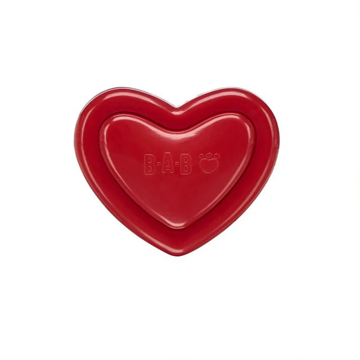 Factory Programmable Music Sound Press Button Heartbeat Vibration ...