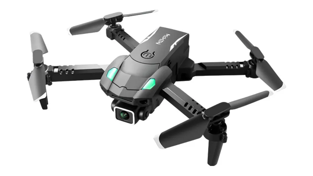 Oem S128 Mini Droness With 4k Video Camera Hd Fpv Rc Gps Kid And Adult ...