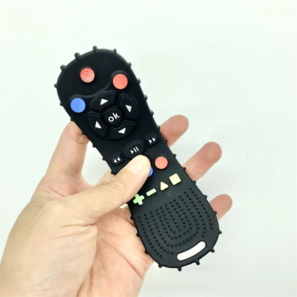 2023 Bpa Free Sensory Exploration And Teething Relief Toys Game ...