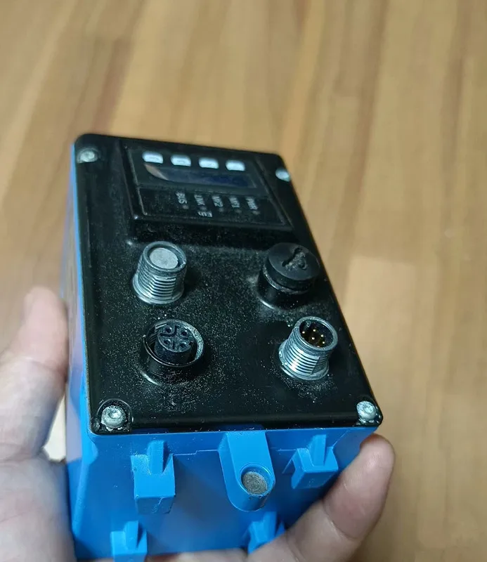 Long Range Distance Sensors Dl100-21aa2101 - Buy Sensors Dl100-21aa2101 ...