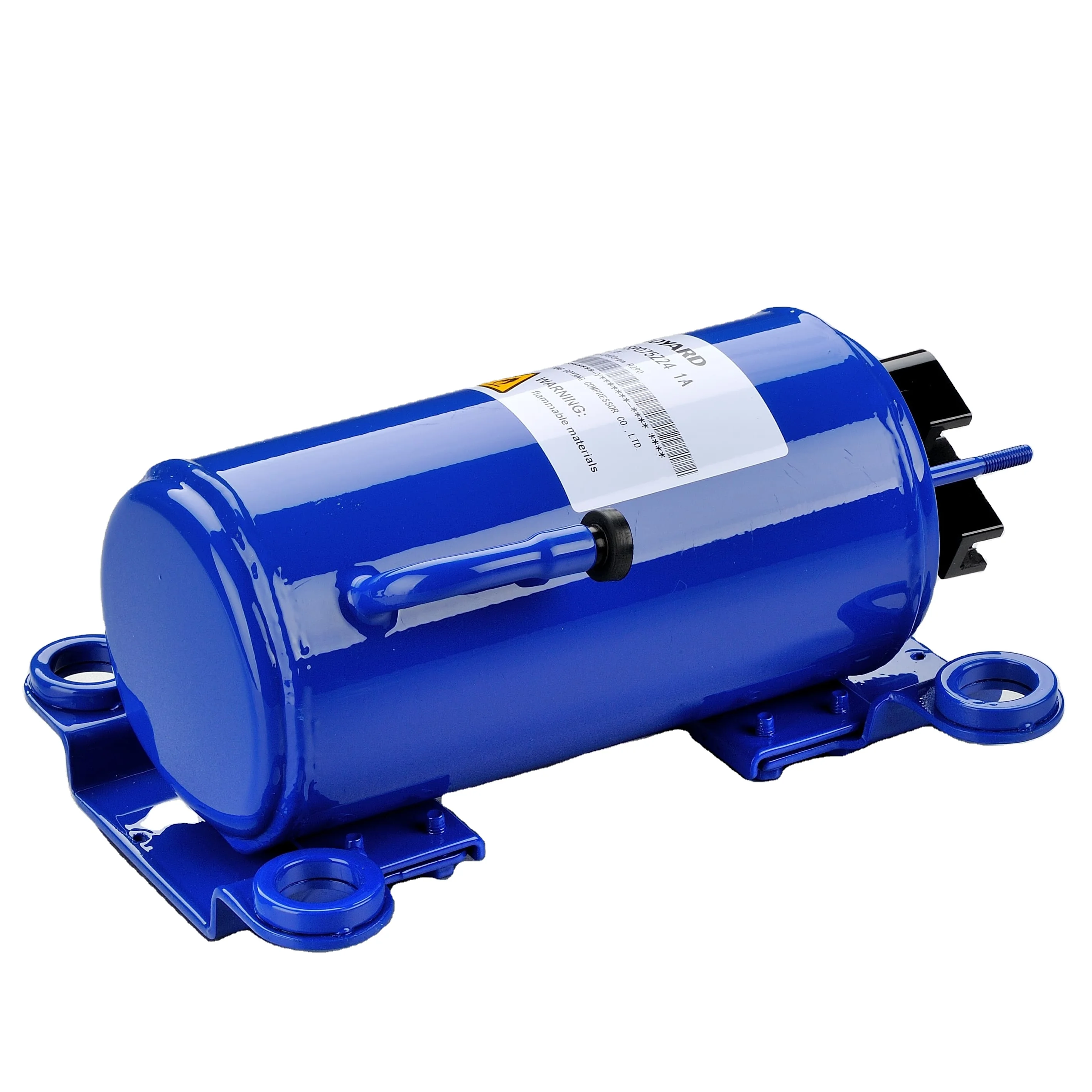 1500W DC Inverter Rotary Compressor Gfsn040z24 for Portable Air ...