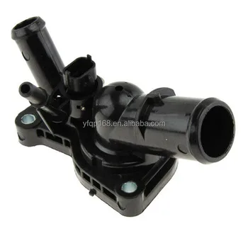 Thermostat Housing Water Outlet For Fiat Tipo 2015-2020 500x Jeep ...