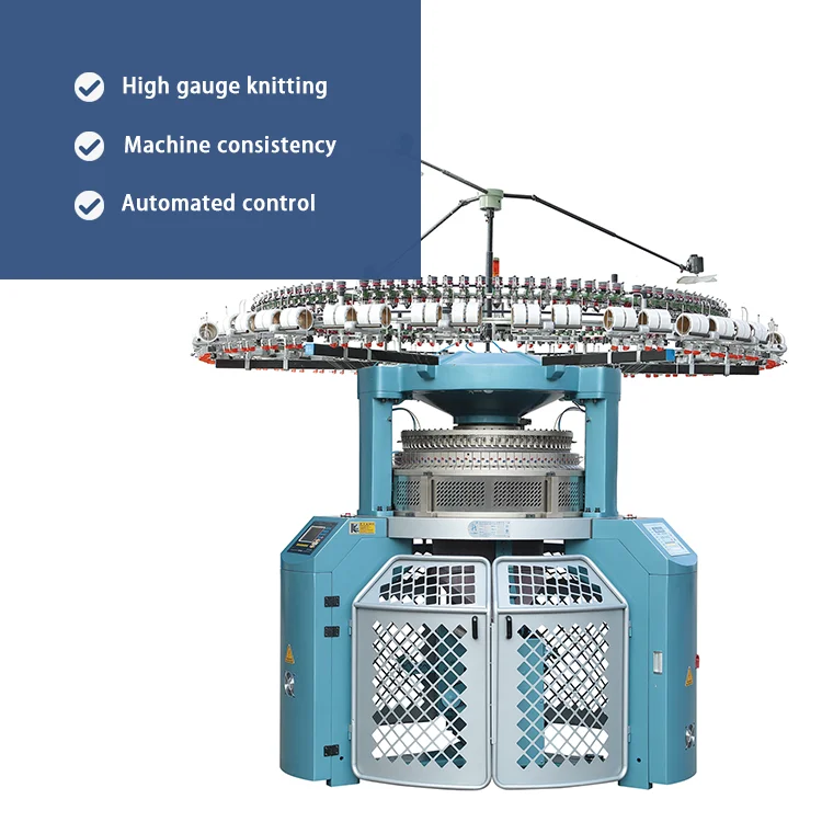 For Single, Double, and Rib Knitting Machines. Durable Metal ...