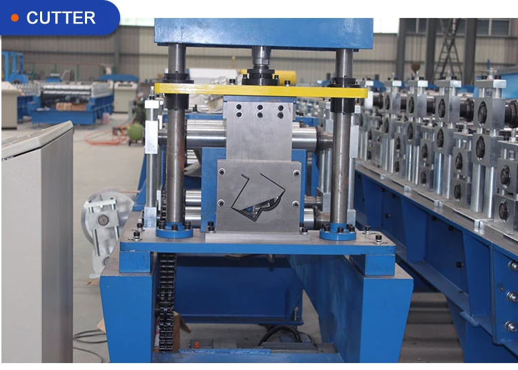 Factory Price Arc Angle Pvc Rain Gutter Metal Sheet Gutter Bending ...