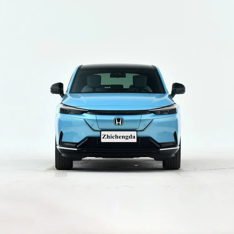 In Stock Honda Ens1 Honda Ens1 510 Km Electric Cars Ev Suv Fast Shipping Electric Vehicle Suv ...
