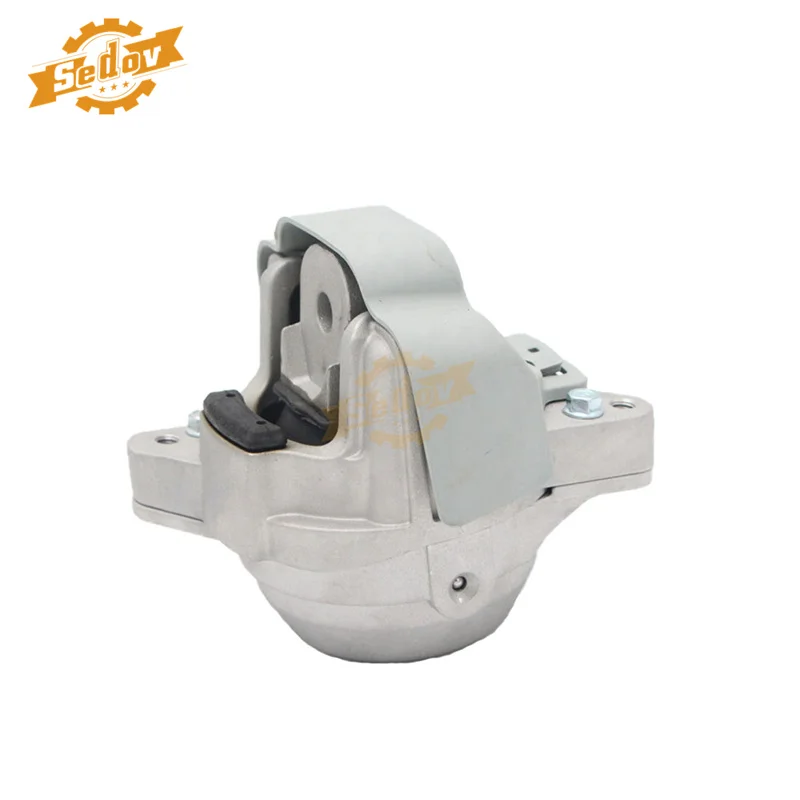Auto Parts For Porsche Macan 95b 2016 Right Side Engine Mount ...