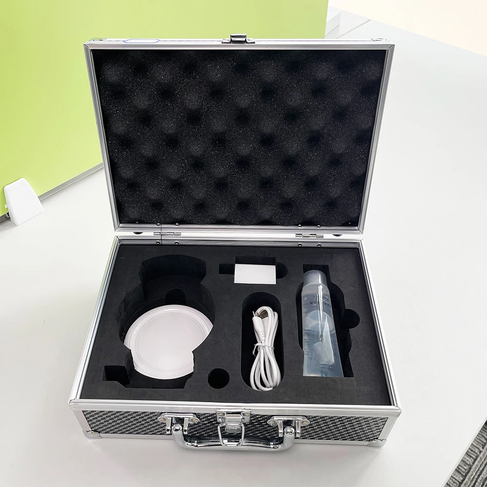 3 in 1 Color Doppler Ultrasound Probe - Versatile & Reliable