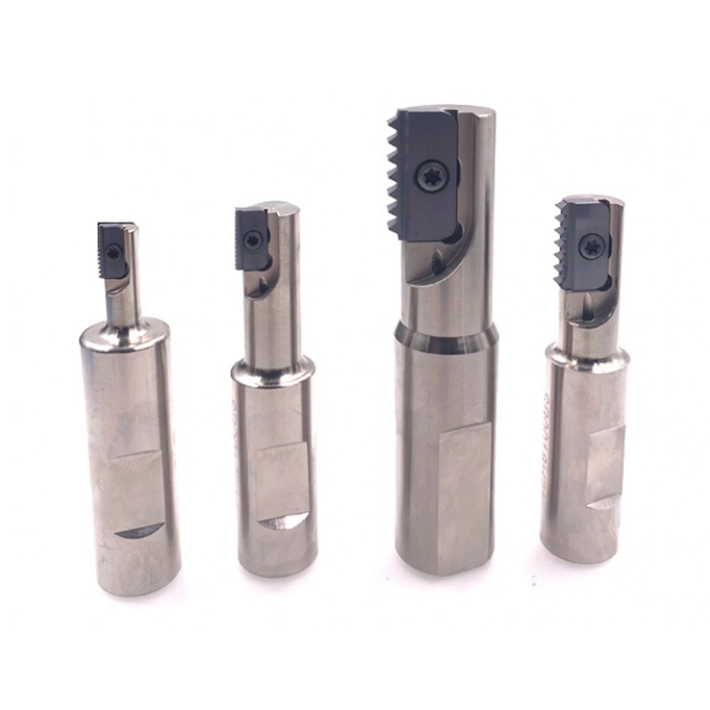 14N/E UN/UNC/UNF/UNEF/UNS Carbide Inserts Threading Turning Inserts ...