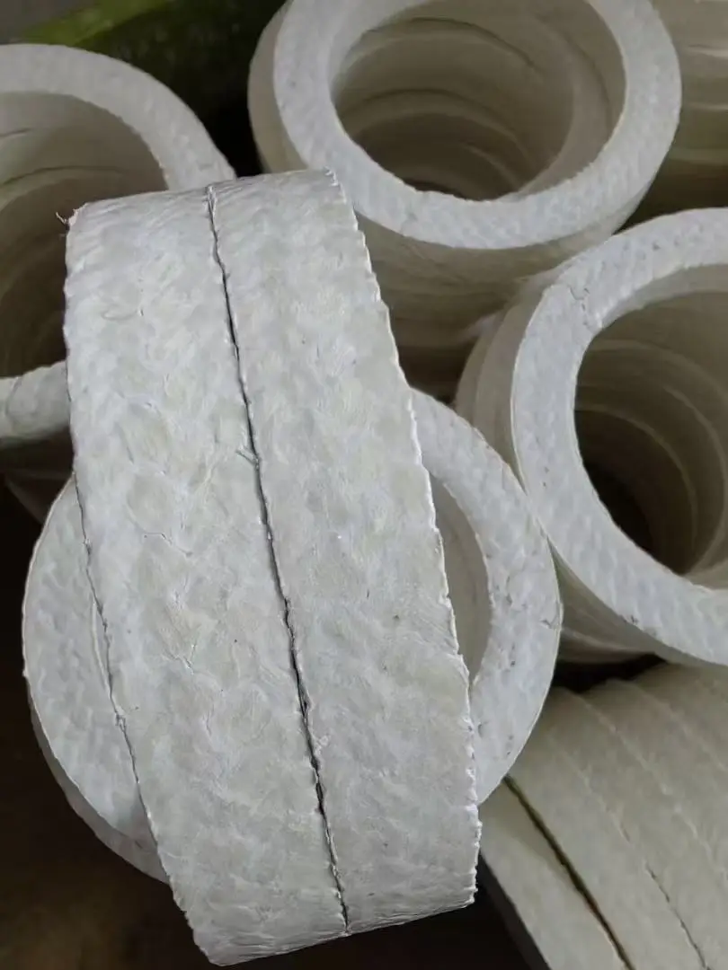 Carbon Fiber Gland Packing for Steam Valve Pump Best Selling Perfect ...