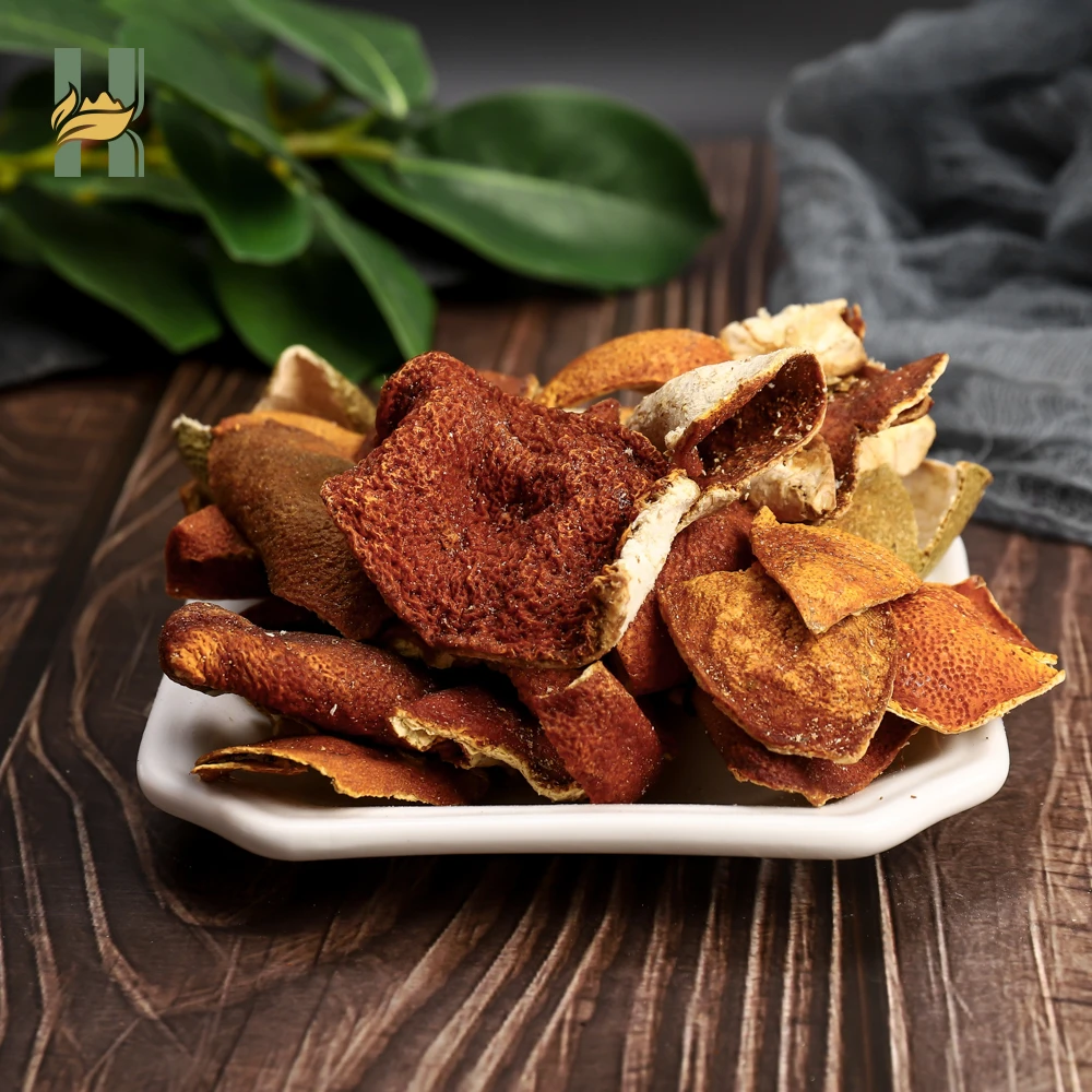 Sfg Beautiful Bulk Air Dried Dehydrated Orange Peel Dried Orange Peel ...