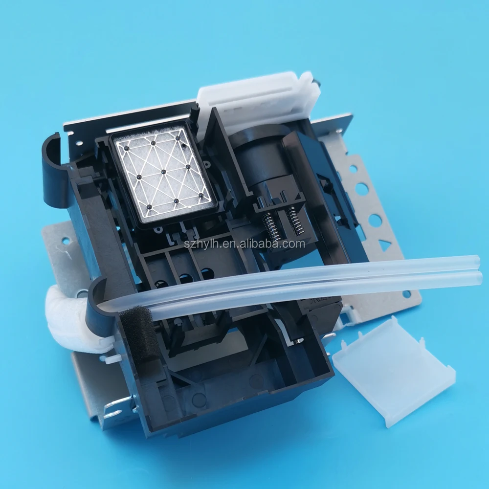 High Quality For Mutoh Dx5 Printhead Station Assembly For Mutoh Vj-1624 ...