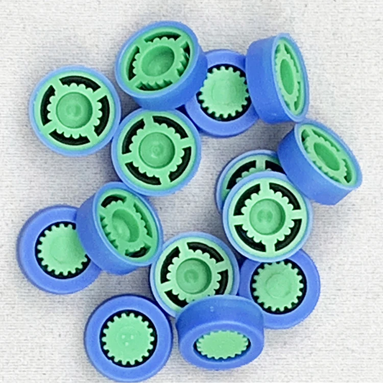 2.0gpm Save Device Flow Reducer Plastic Restrictor Shower Water Saver ...