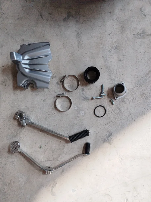 Factory Zongshen Cb250-f Zongshen Zs172fmm Zongshen 250cc Engine 4 Stroke Off-road Complete ...