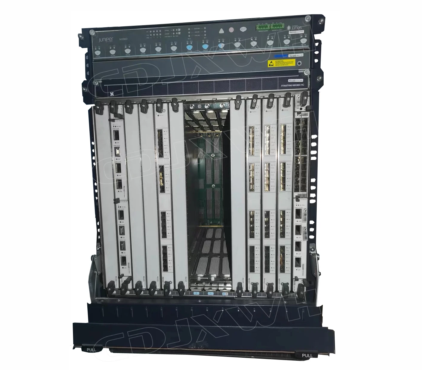CHAS-BP3-MX960-S-A for Juniper Networks MX960 Router| Alibaba.com