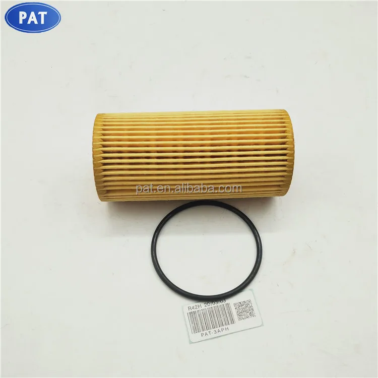 PAT New Oil Filter Wholesale for VW Jetta, Audi A3 & Q3