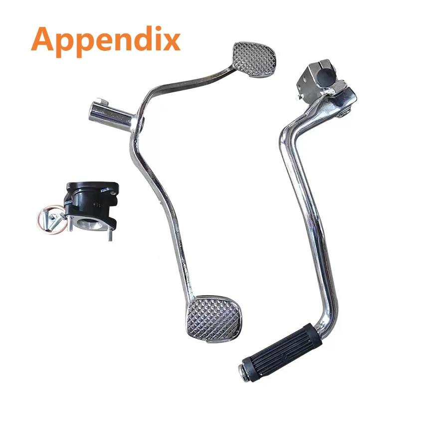 High Performance Zongshen 125CC Motorcycle Engine Kit Single Cylinder 4 ...