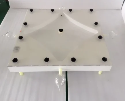 Lab Insect Olfactory Apparatus Fy-4-150 Hot Four Channels Insect ...