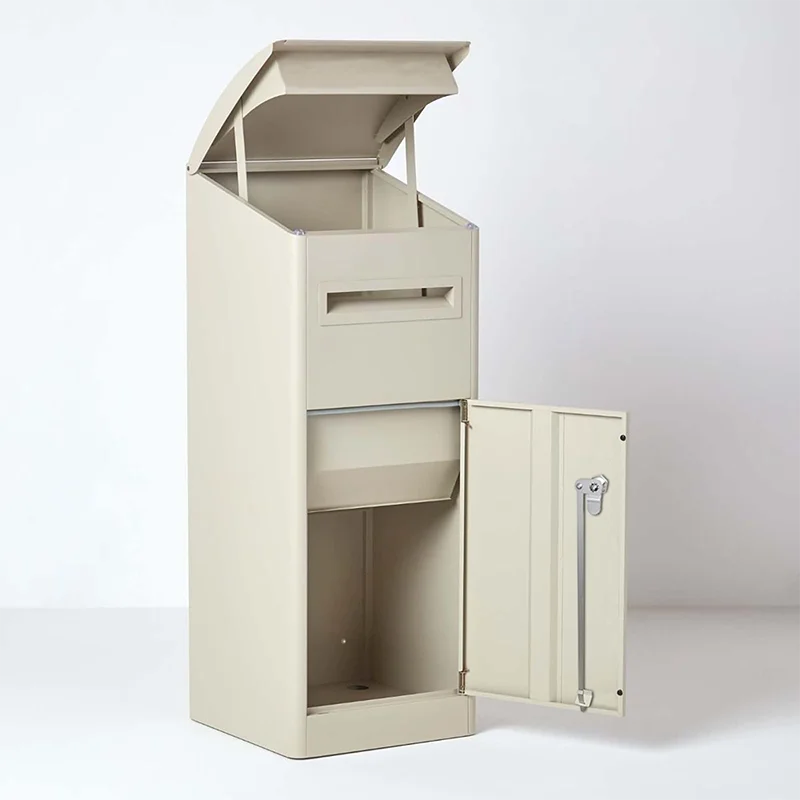 Curbside Mailbox Residential Mailbox Commercial Mailbox Parcel Delivery ...