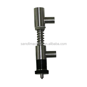 Overflow Filling Nozzle Vavles - Buy Overflow Filling,Overflow Nozzle ...