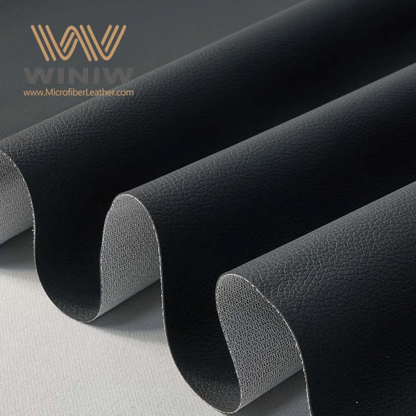 Wholesale Factory Stock Car Interior Pvc Leather Materials Embroidered ...