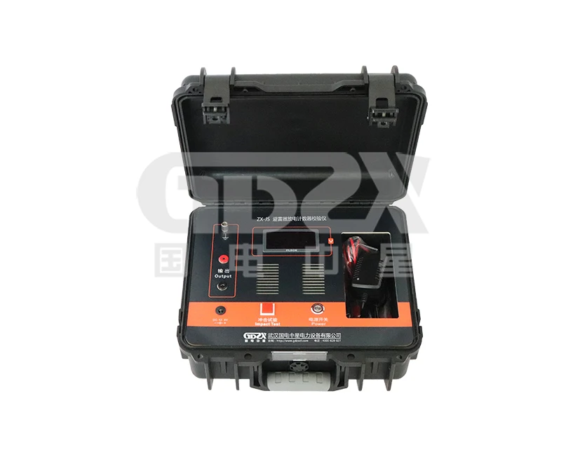 Portable Lightning Strike Arrester Discharge Counter Tester| Alibaba.com