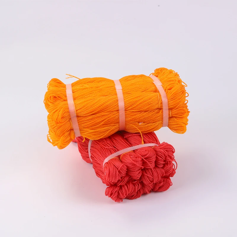 Twisted Polyethylene Rope PE Twine With UV Resistant Fishing Twine for ...
